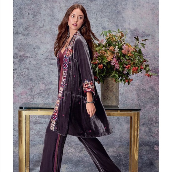 Johnny Was | Jackets & Coats | Iso Johnny Was Coat | Poshmark